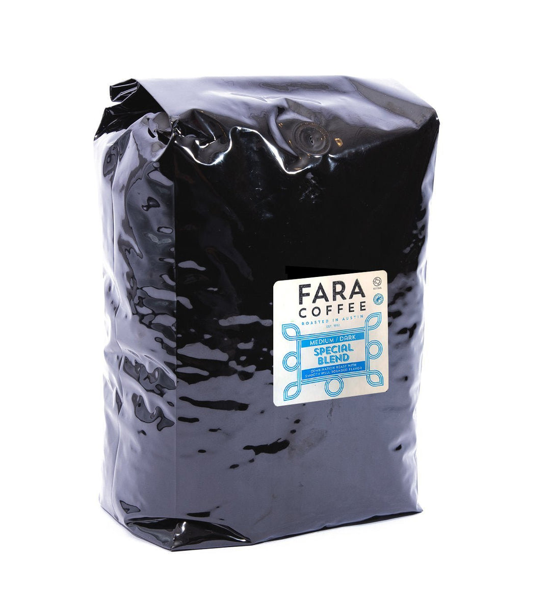 Special Blend – Fara Coffee