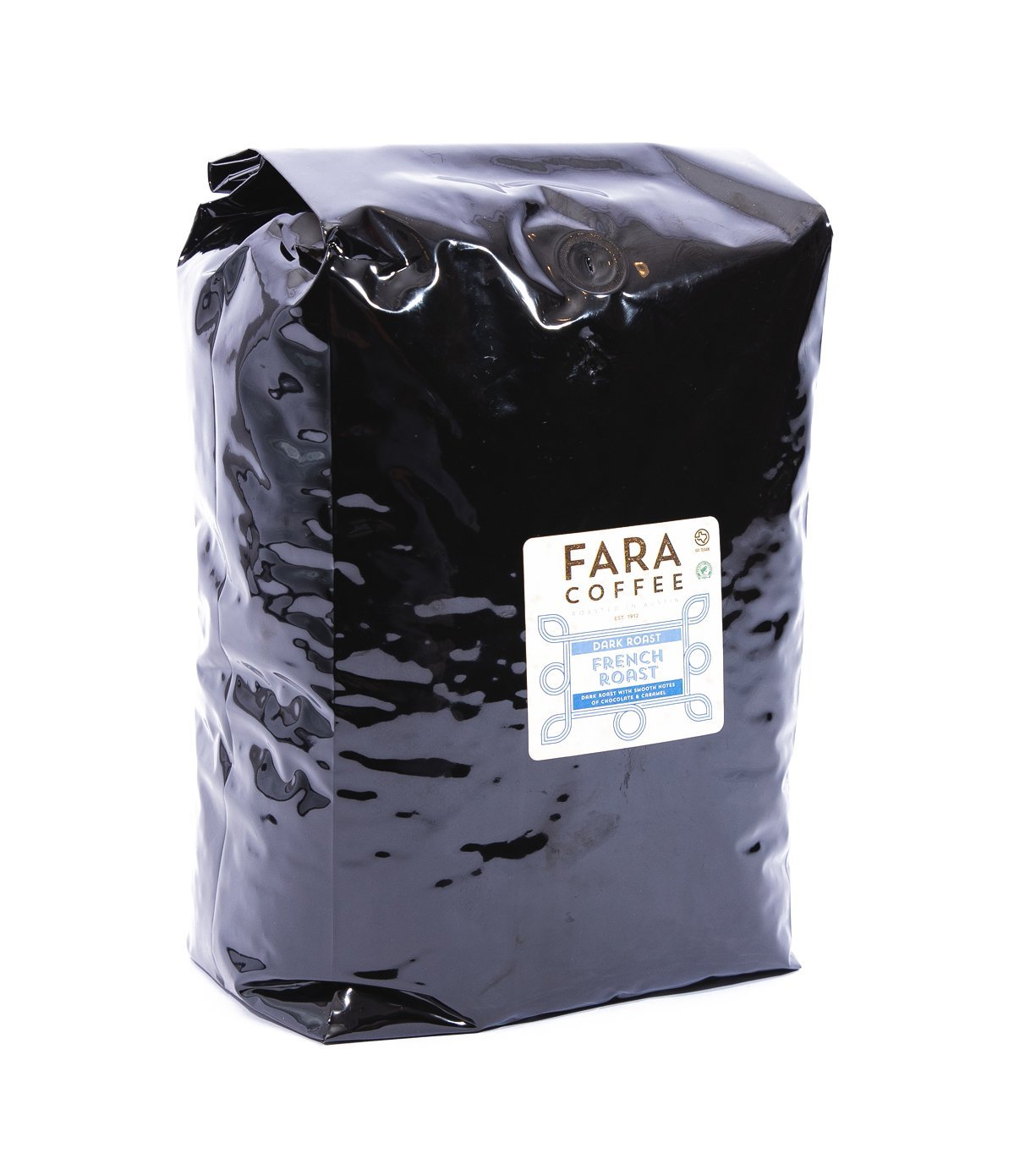 French Roast – Fara Coffee