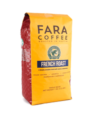 Breakfast Blend - Ground – Fara Coffee