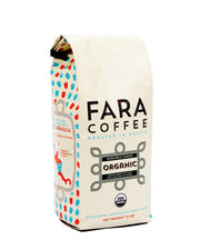 Breakfast Blend - Ground – Fara Coffee
