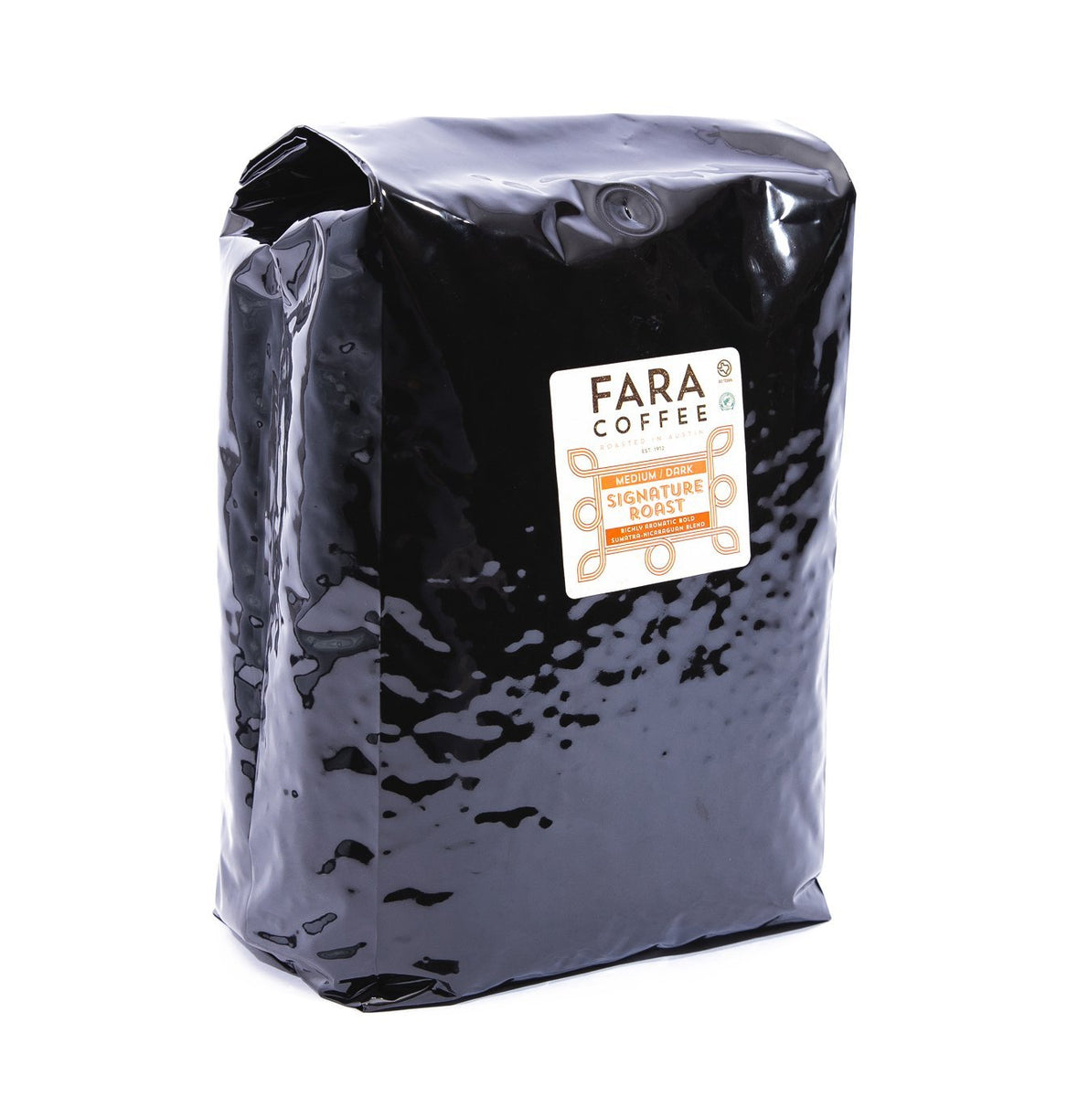 Signature Roast – Fara Coffee