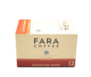 Breakfast Blend - Ground – Fara Coffee