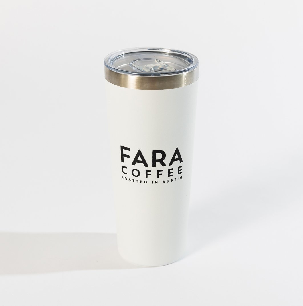 Thermo Gift Bundle – Fara Coffee